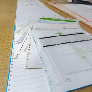 Pre-Printed Computer Forms Manufacturer Malaysia | Pre-Printed Computer ...